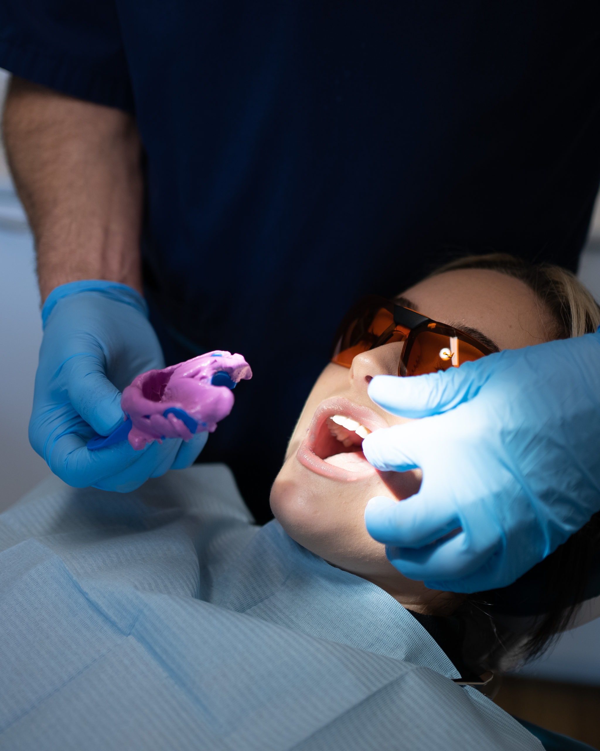 Teeth Grinding - Penn Hill Dental